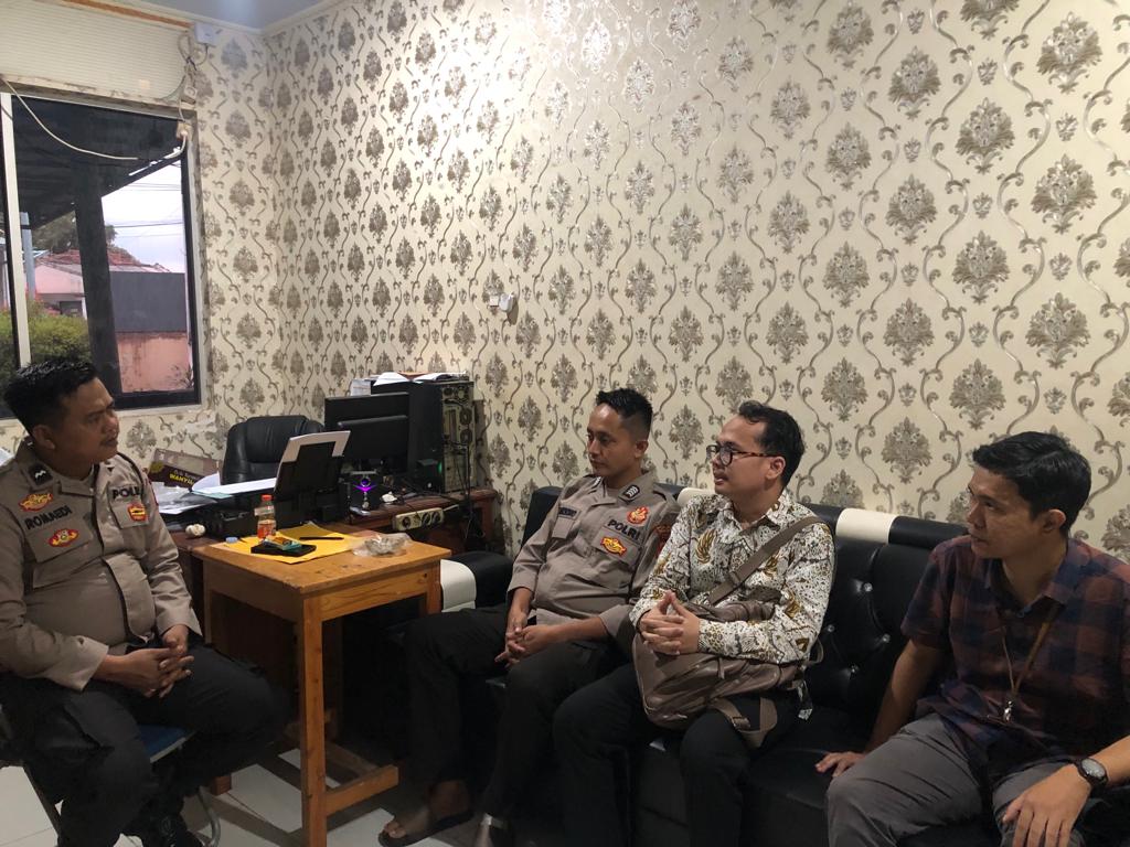Pengukuran Penggunaan BMN dengan SBSK Berupa Gedung Bangunan dan Asrama ...